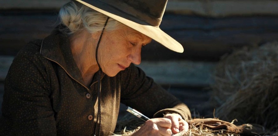 Why Did Spencer Not Read Cara’s Letters in 1923?