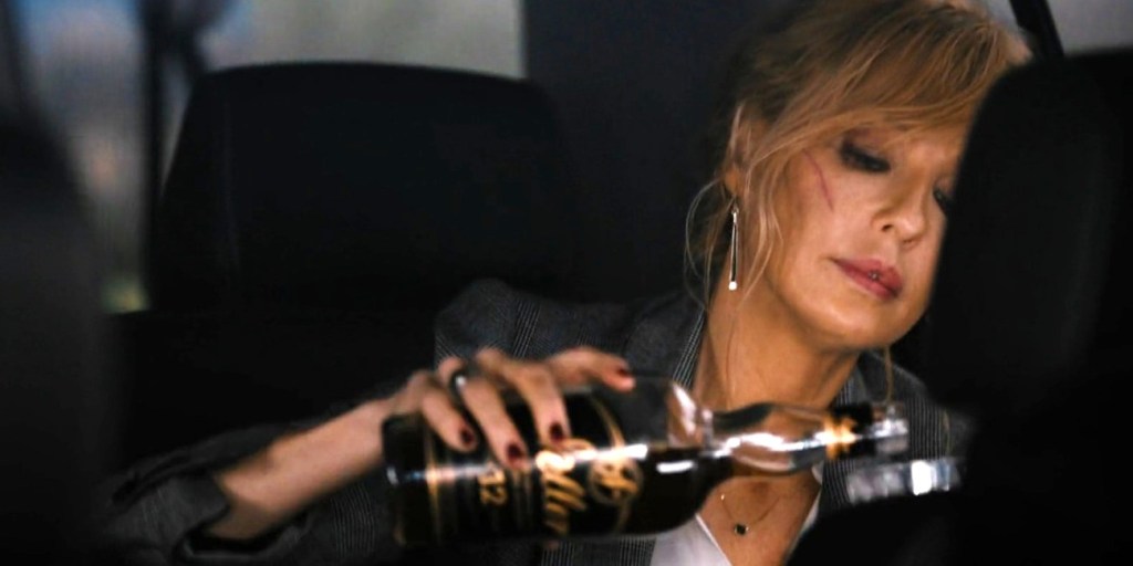 What Whiskey and Beer Do the Duttons Drink in Yellowstone?