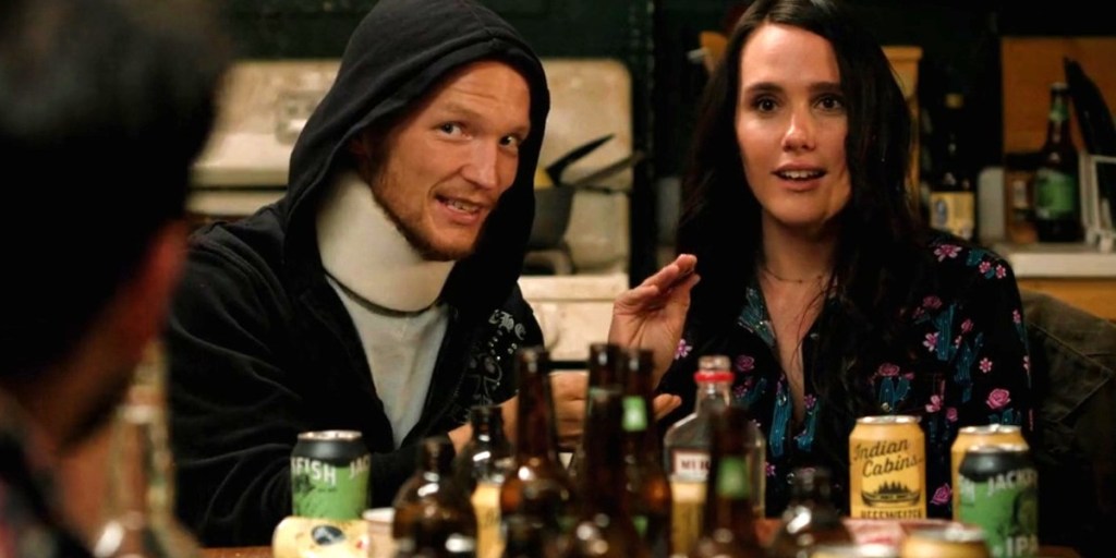 What Whiskey and Beer Do the Duttons Drink in Yellowstone?