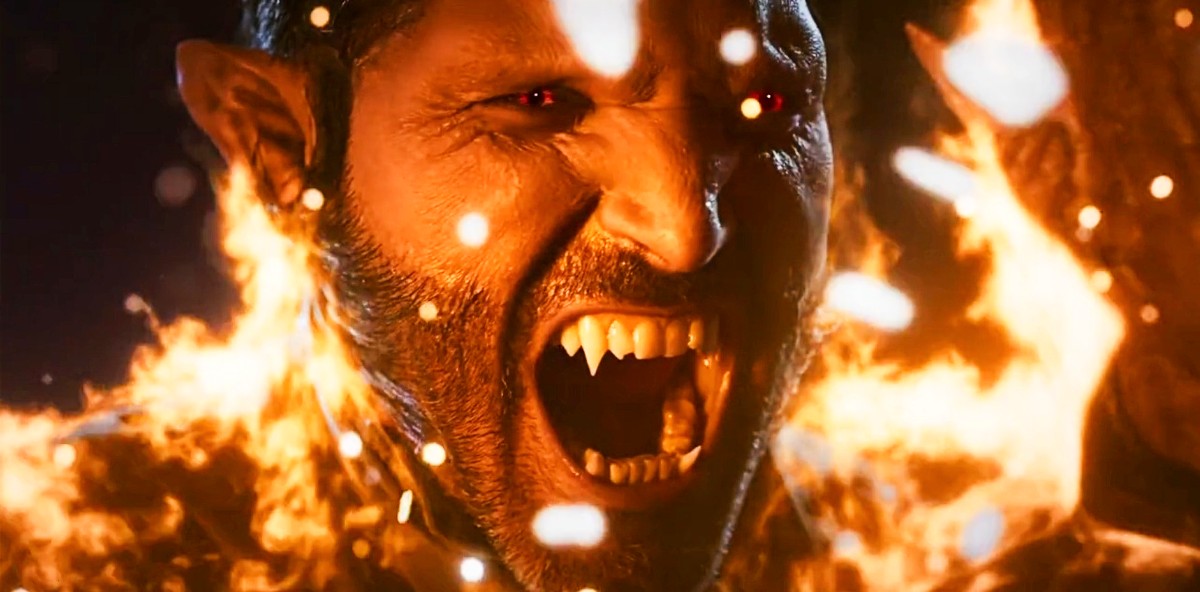 Is Derek Hale Dead in Teen Wolf: The Movie? Why Did His Eyes Turn Red?