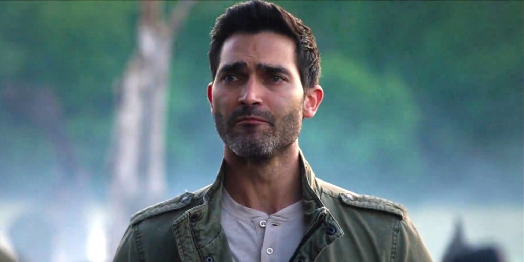 Is Derek Hale Dead in Teen Wolf: The Movie? Why Did His Eyes Turn Red?