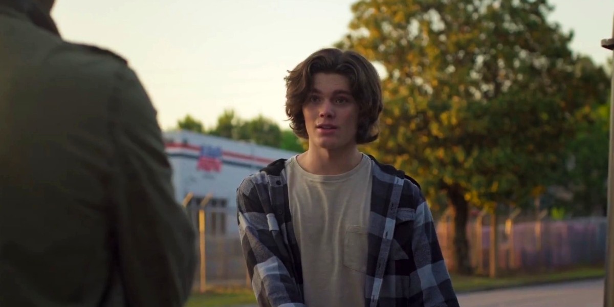 Who Is Eli’s Mother in Teen Wolf: The Movie? Is He a Werewolf?
