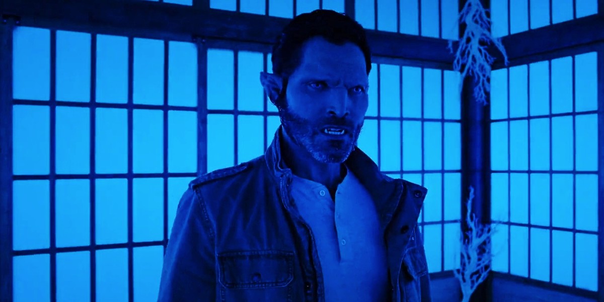 What Do Blue Eyes Mean in Teen Wolf: The Movie, Explained