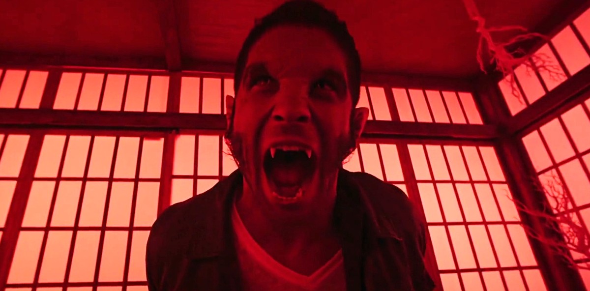 What Do Blue Eyes Mean in Teen Wolf: The Movie, Explained
