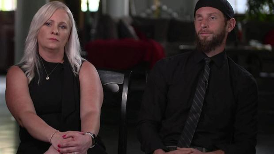 Matthew Trussler's Family is Gradually Moving On From The Past Today