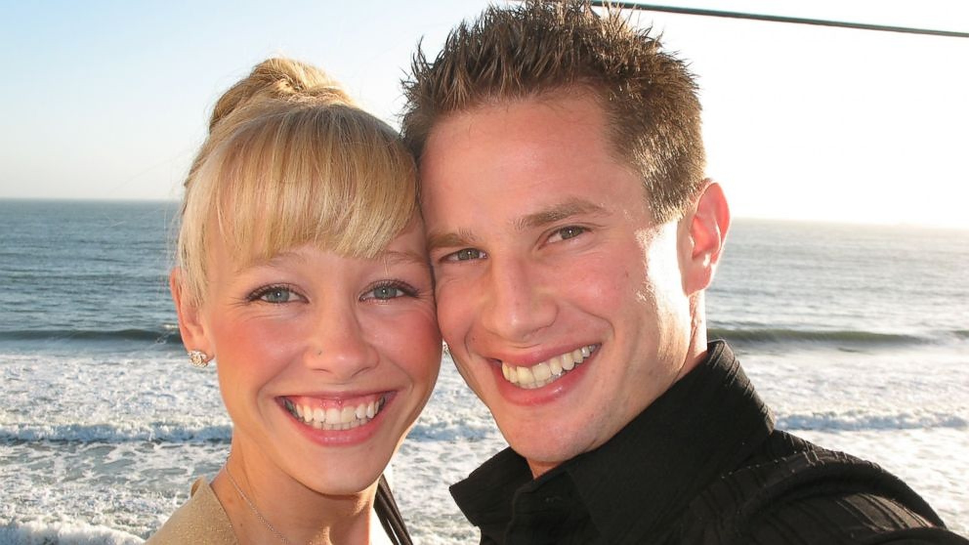 Tyler and Violet Papini: Sherri Papini's Kids Are Living With Their ...