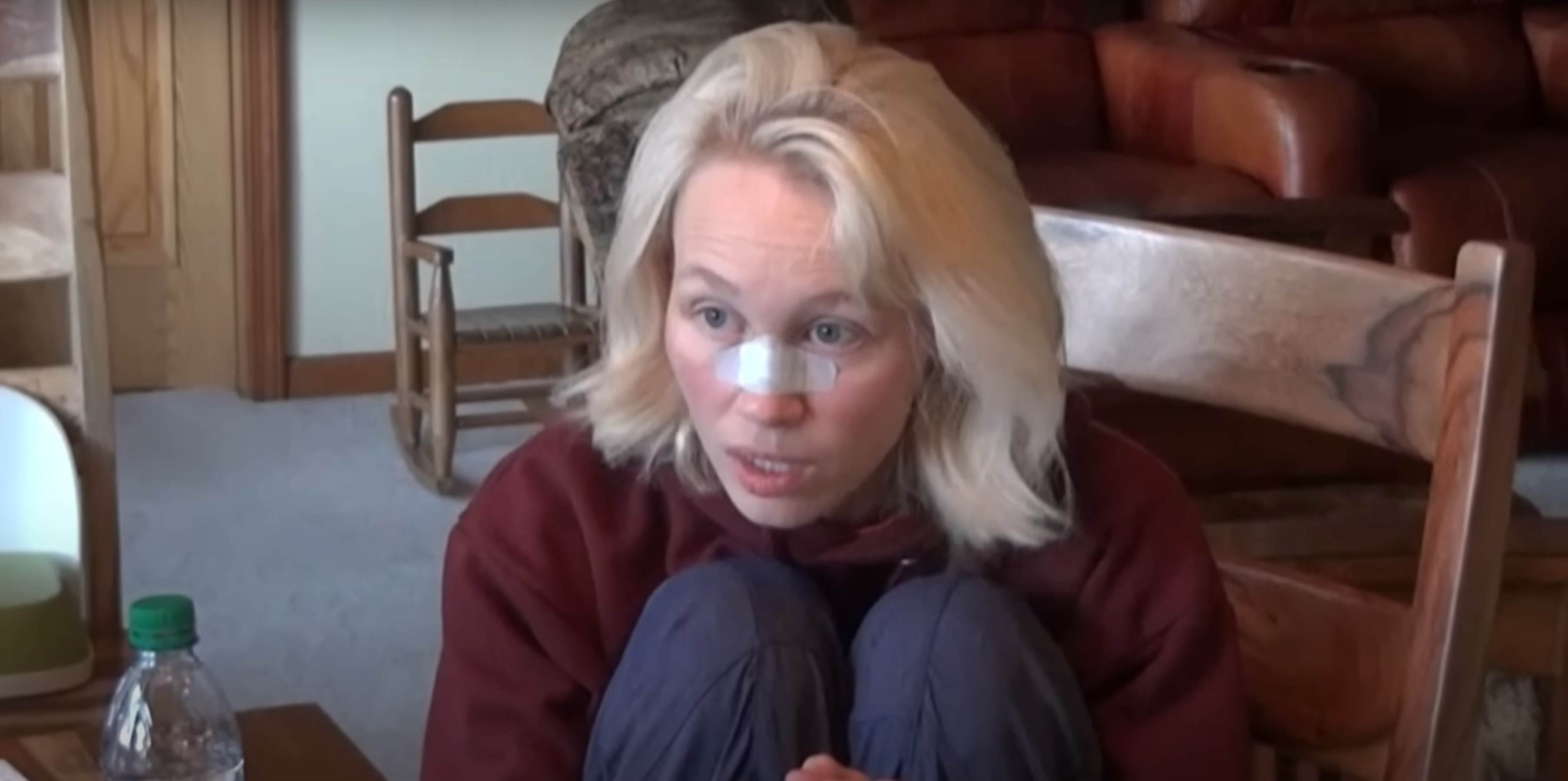 Tyler and Violet Papini: Sherri Papini's Kids Are Living With Their ...