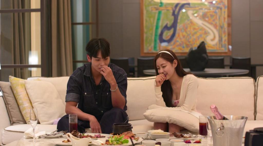 Shin Seul-Ki and Choi Jong-Woo: Is the Single's Inferno Duo Still a Couple?