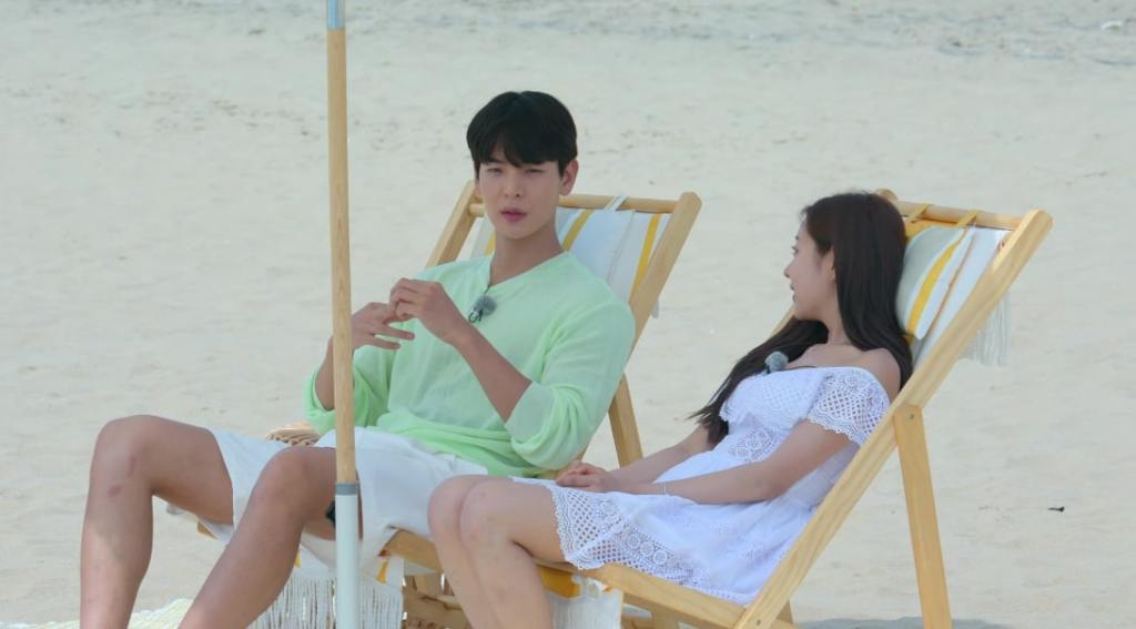 Shin Seul-Ki and Choi Jong-Woo: Is the Single's Inferno Duo Still a Couple?