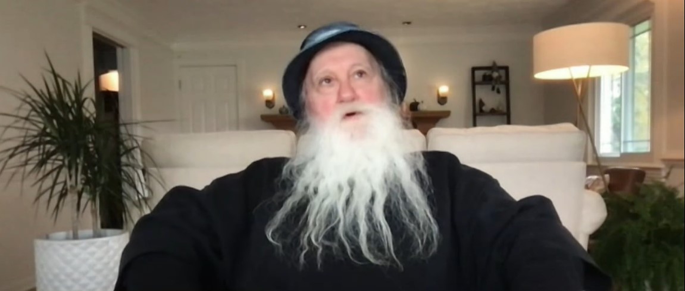 Steve Glew: Where is The Pez Outlaw Today?