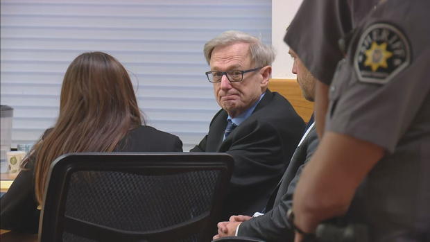 Steve Pankey: Where is Jonelle Matthews' Killer Today?