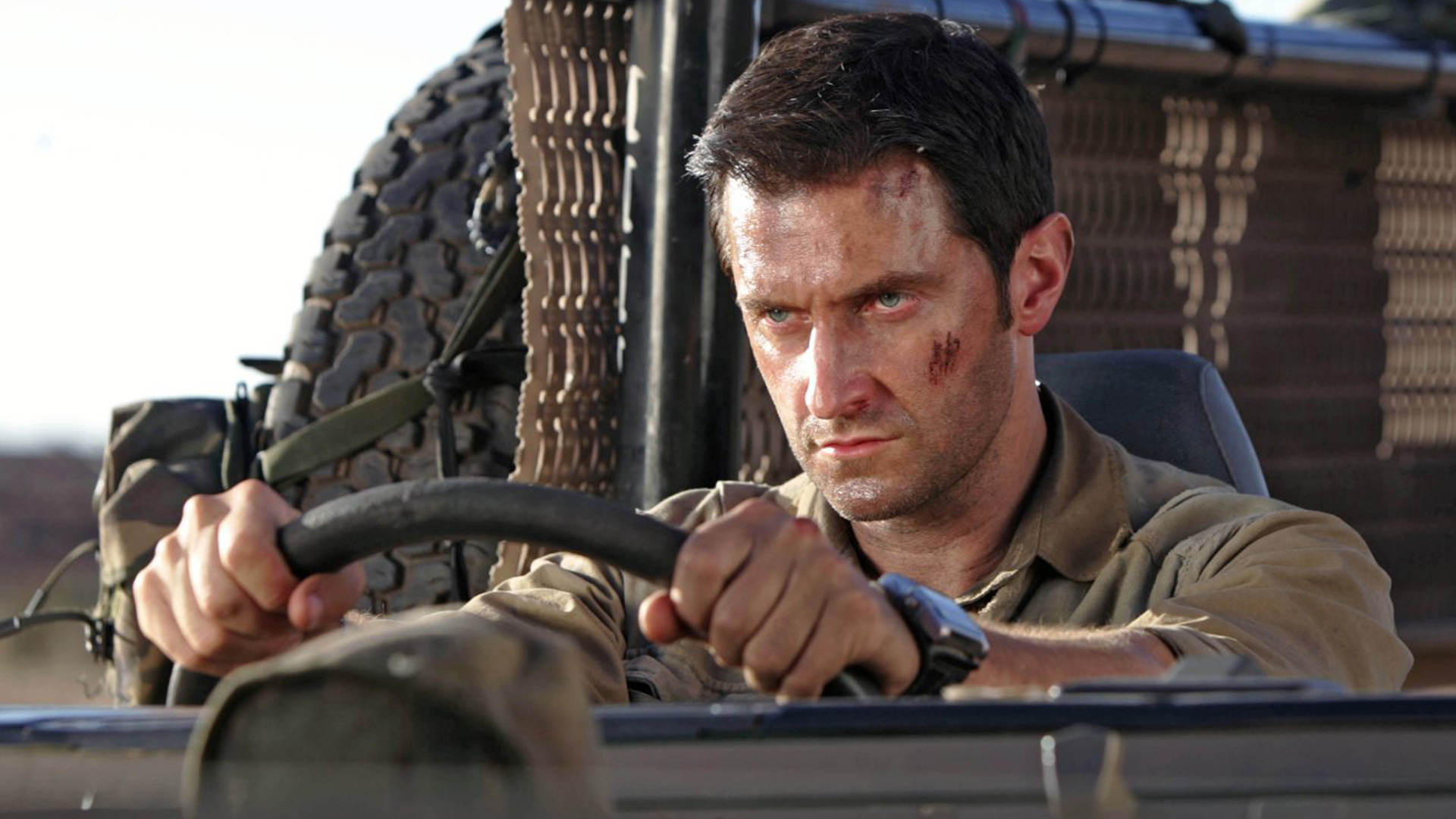 Loved Fauda? Here Are 8 Shows You Will Also Like