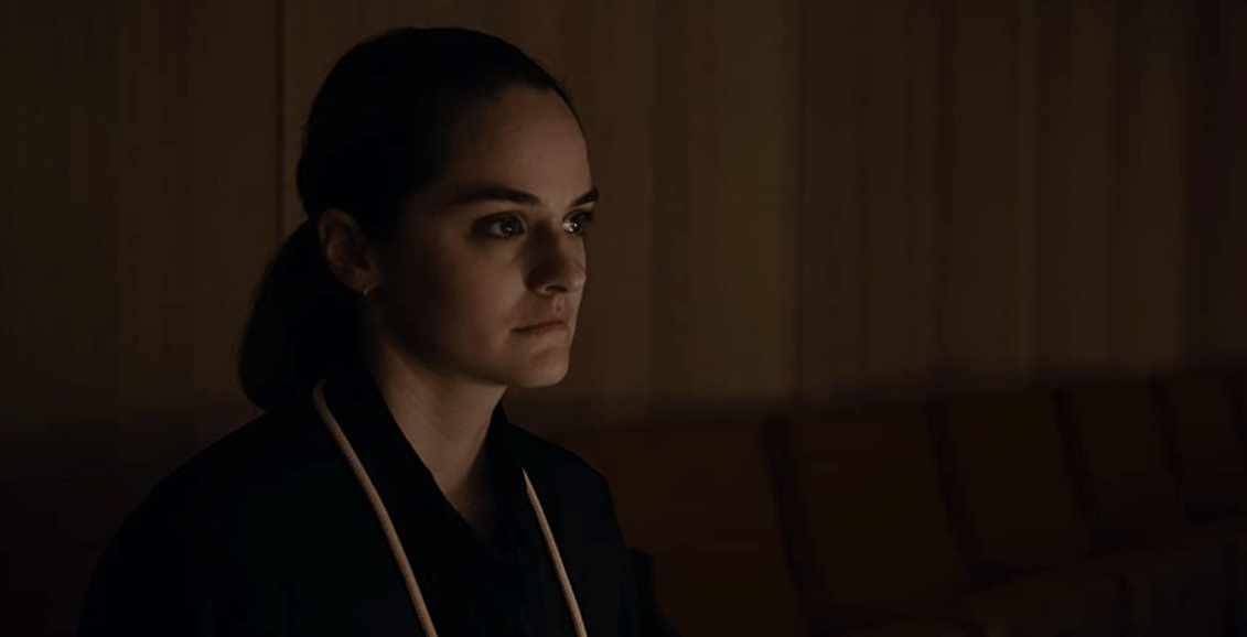 Why Does Francesca Leave Lydia in Tar? What Happens to Her?