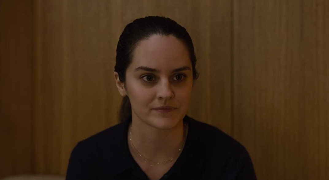 Why Does Francesca Leave Lydia in Tar? What Happens to Her?