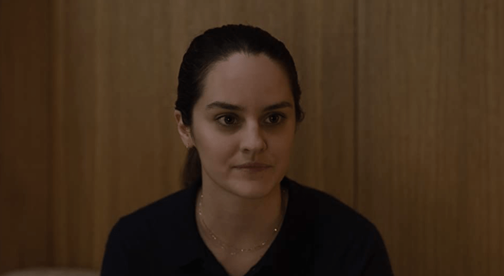Why Does Francesca Leave Lydia in Tar? What Happens to Her?