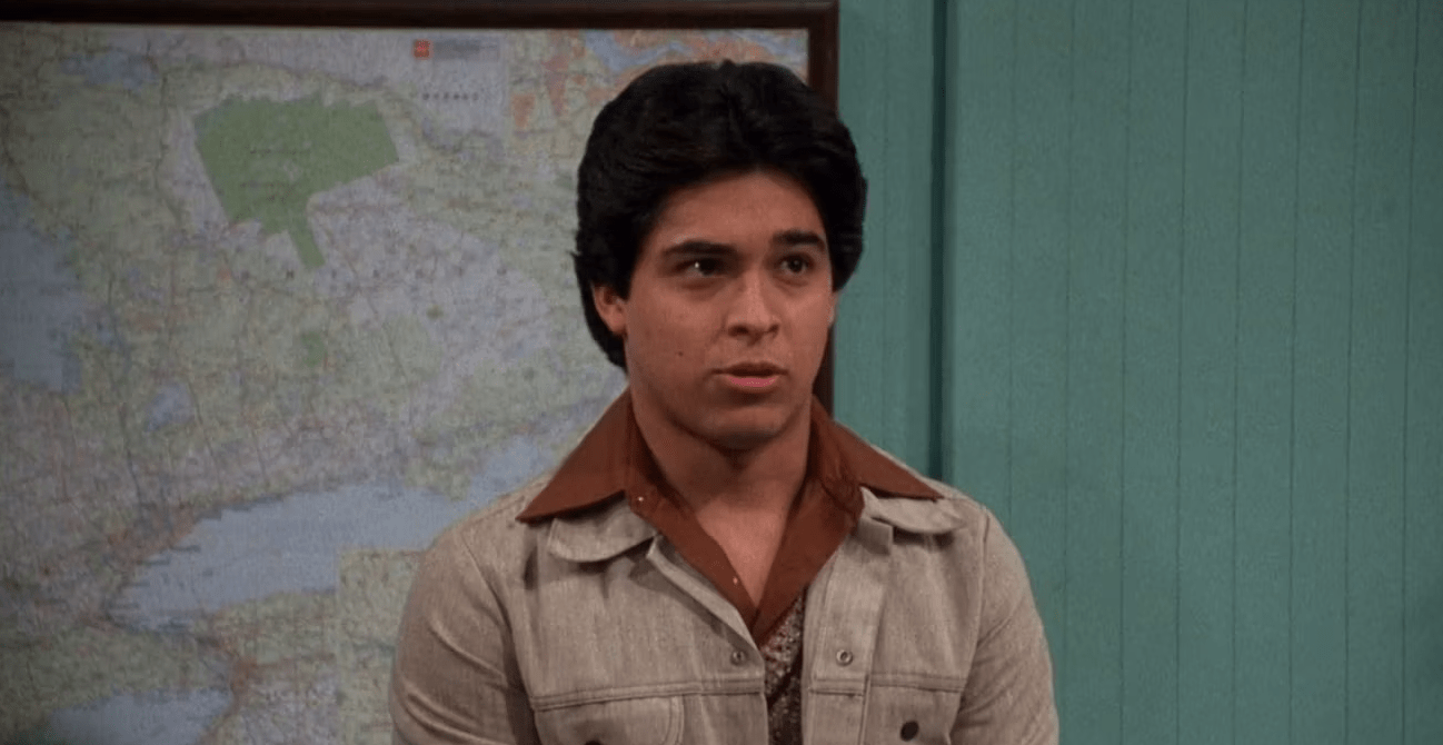 What is Fez’s Real Name and Where is Fez From in That '90s Show?