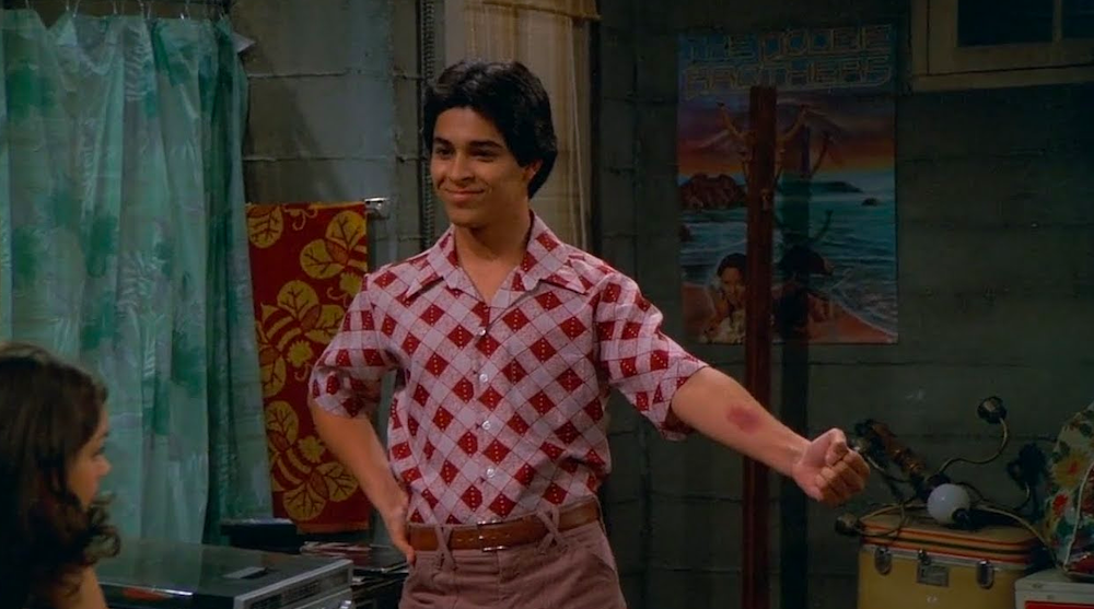 What is Fez’s Real Name and Where is Fez From in That '90s Show?