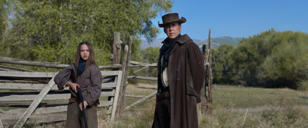 The Old Way Ending, Explained: Is Colton Briggs Dead?