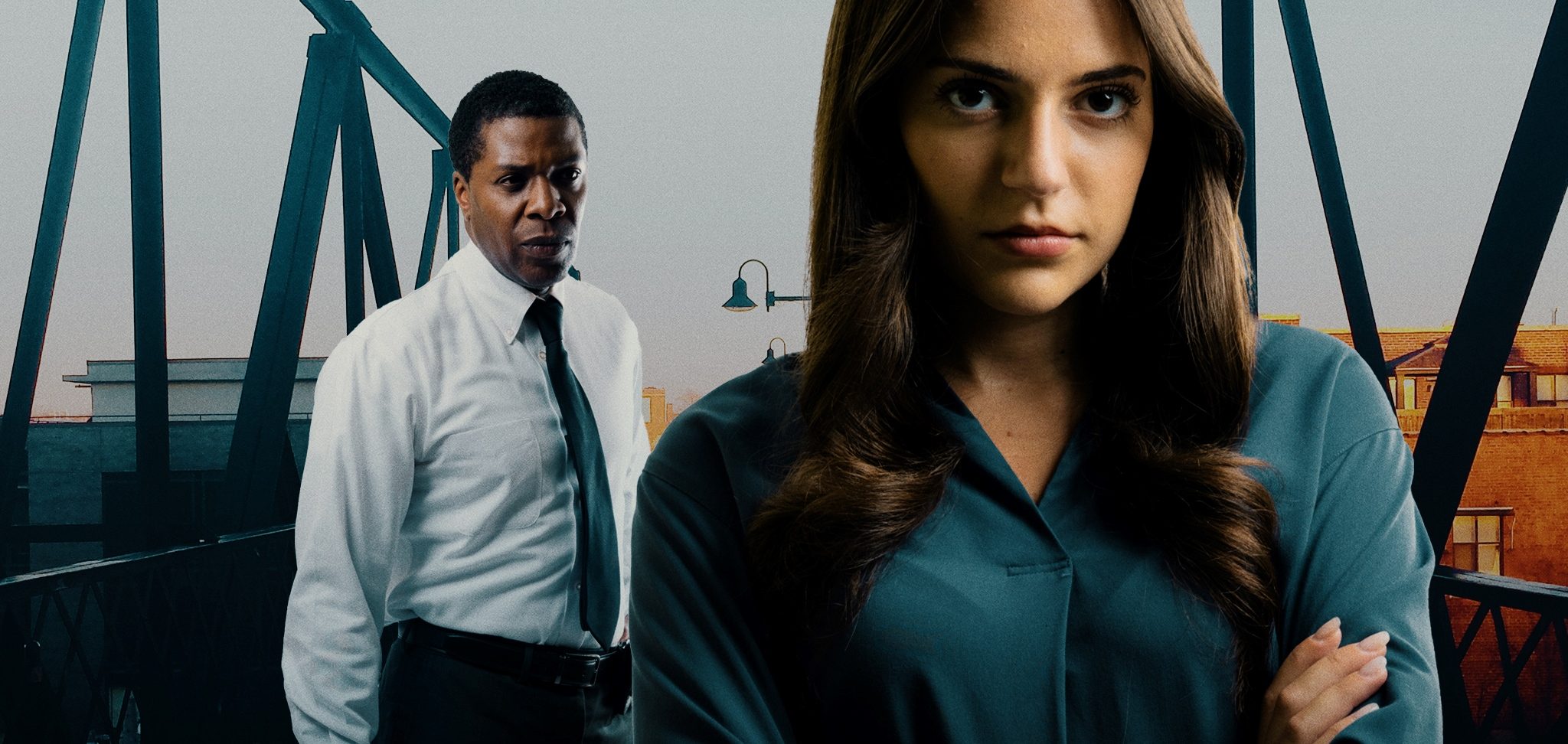 Lifetime's The Plot to Kill My Mother: Filming Locations and Cast Details