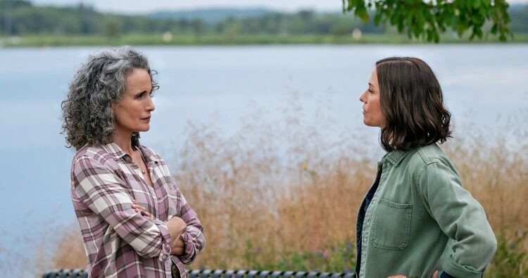 Hallmark’s The Way Home: All Shooting Locations and Cast Details