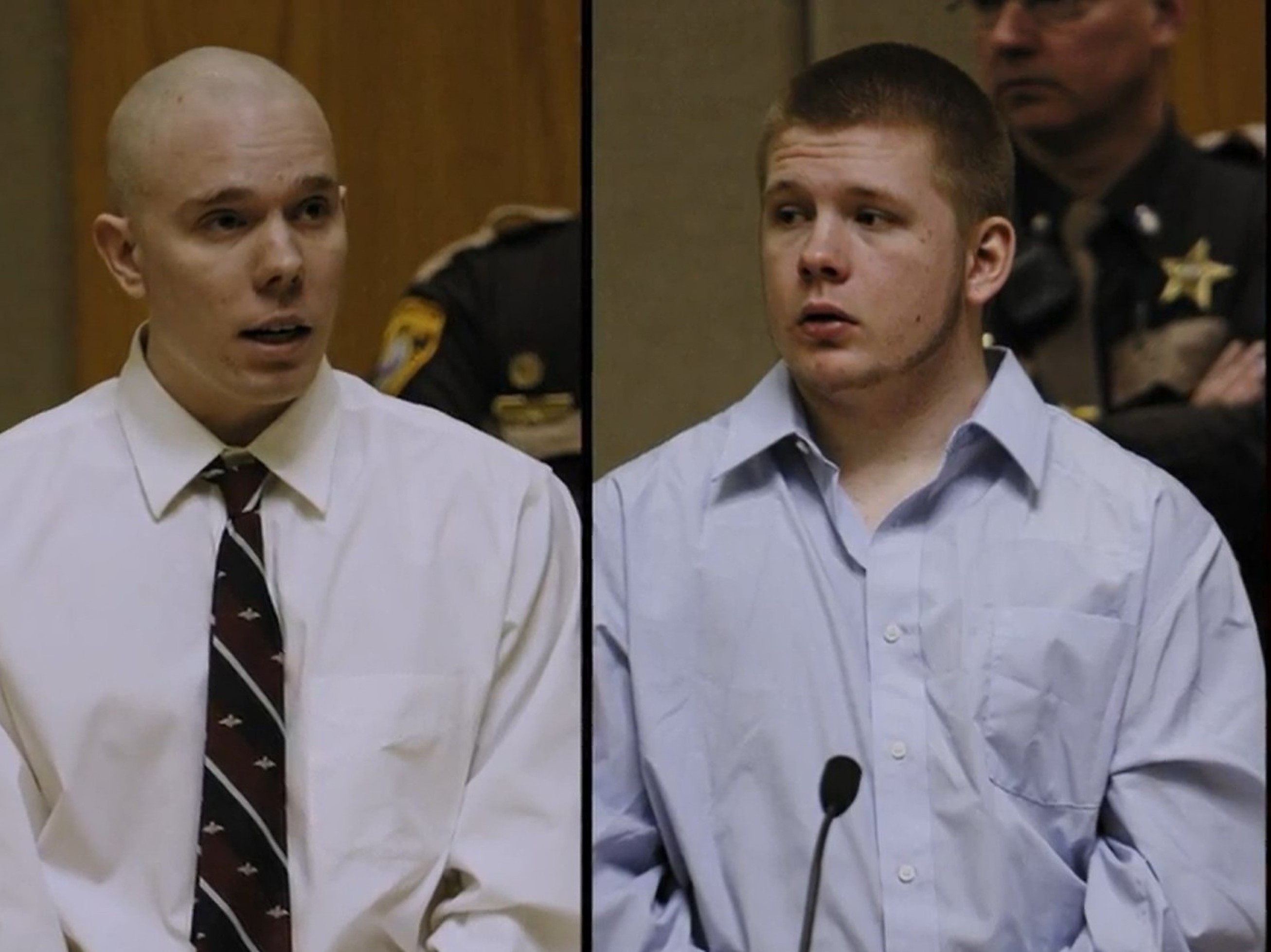 Christopher Gray Murder: Where Are Timothy Smith, Anthony Howe, and Amber Talbot Today?