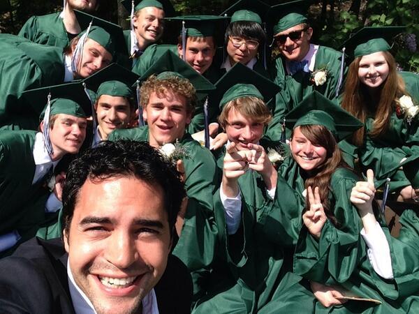 Ramón Rodríguez: The Actor Was Once in a Relationship With Minka Kelly