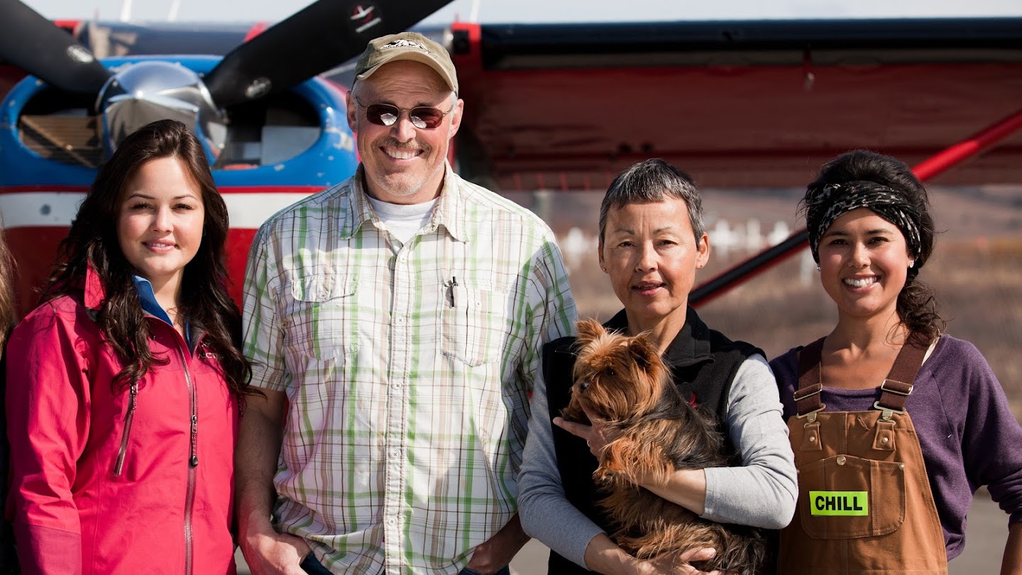 Flying Wild Alaska: Where Is Tweto Family Today?