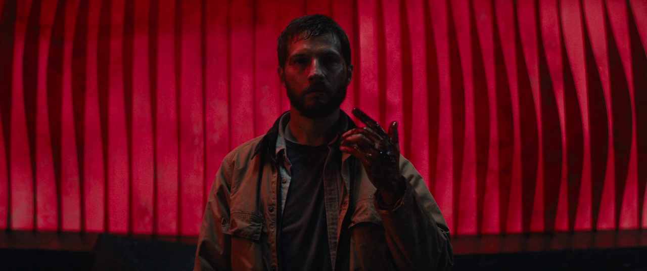 Upgrade (2018): Exploring All Filming Locations