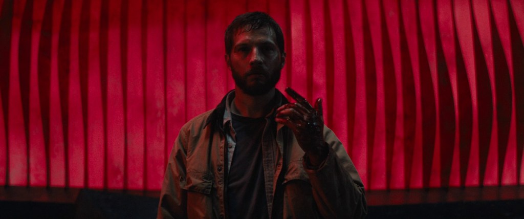 Upgrade (2018): Exploring All Filming Locations