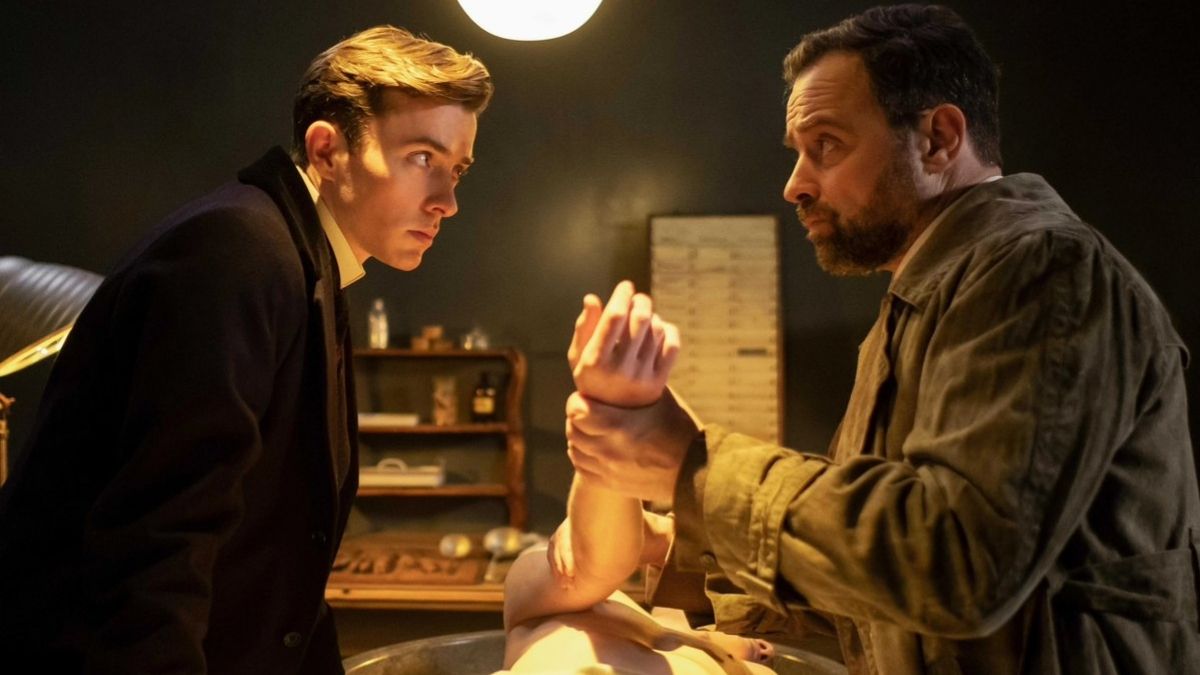 Vienna Blood: Where Was the TV Show Filmed?