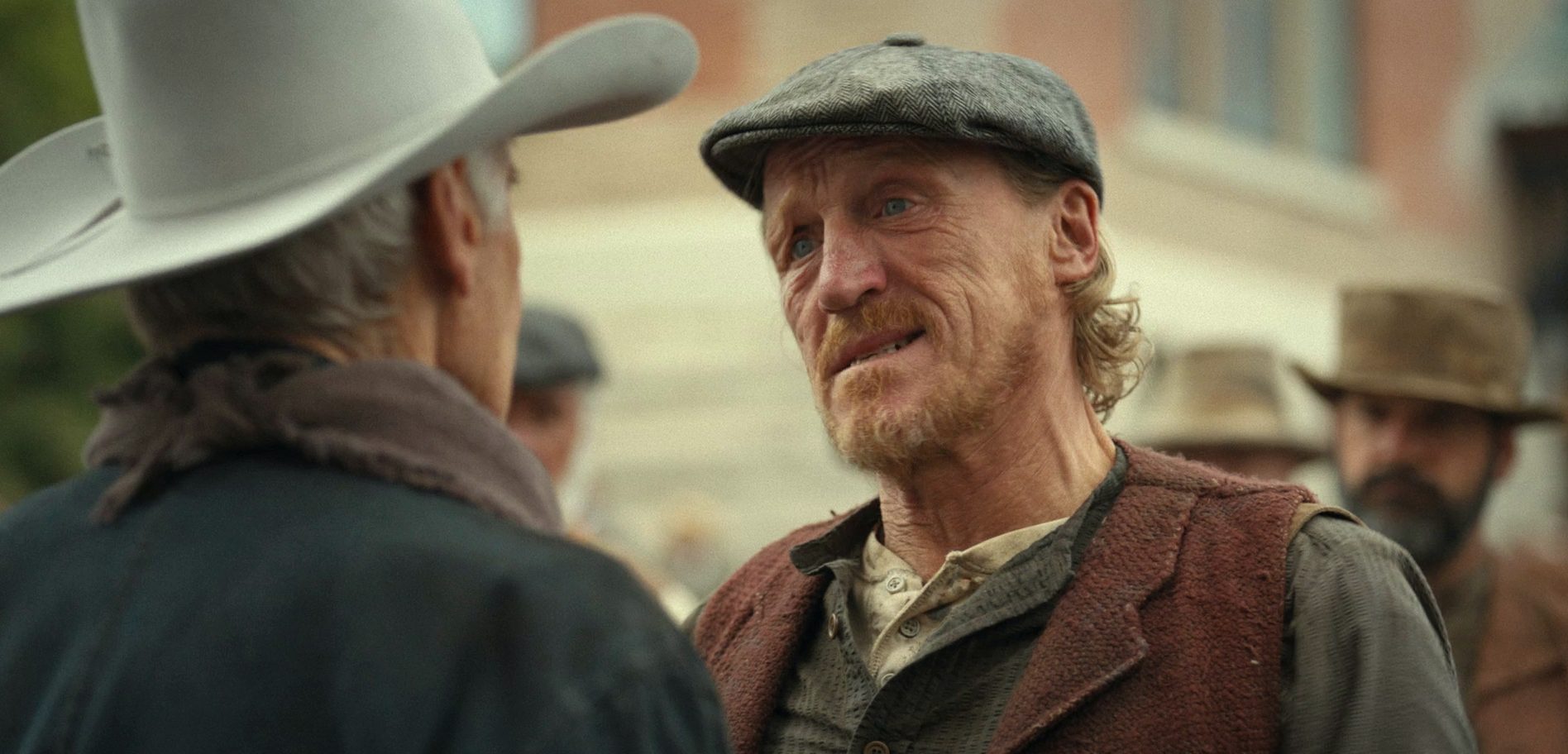 Who Shot Duttons in 1923? Why Did Banner Shot the Duttons?