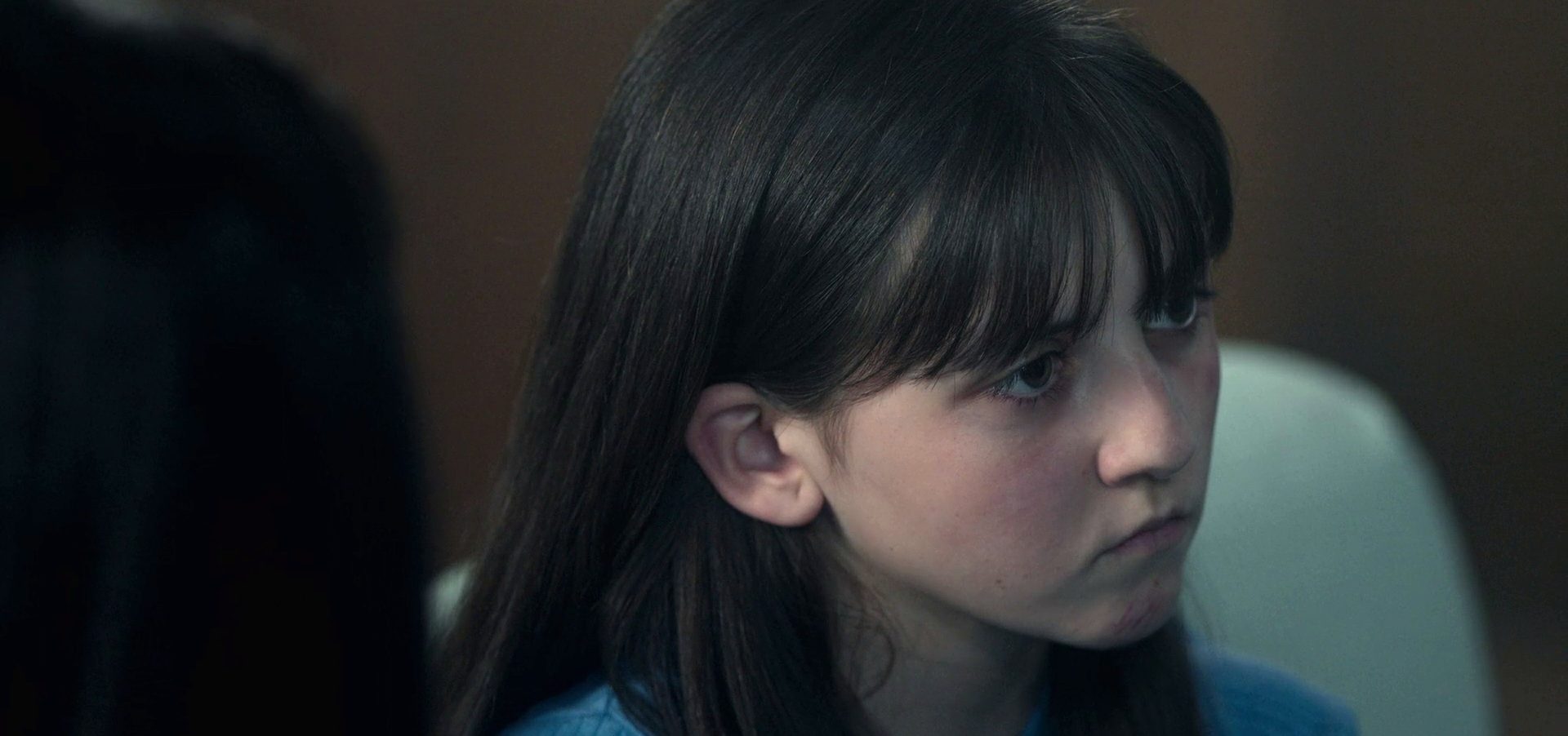 Is The Snow Girl's Amaya Martín Based on an Actual Kidnapping Victim?