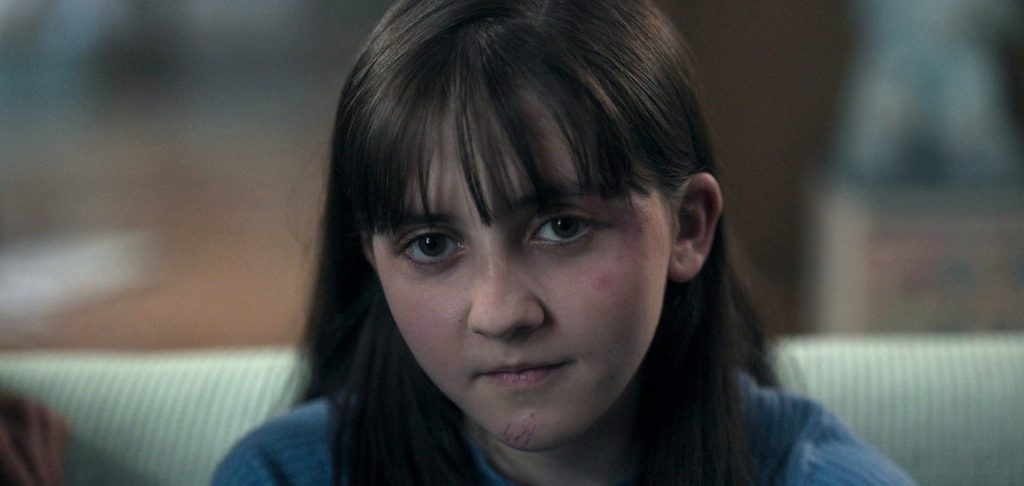 Is The Snow Girl's Amaya Martín Based on an Actual Kidnapping Victim?