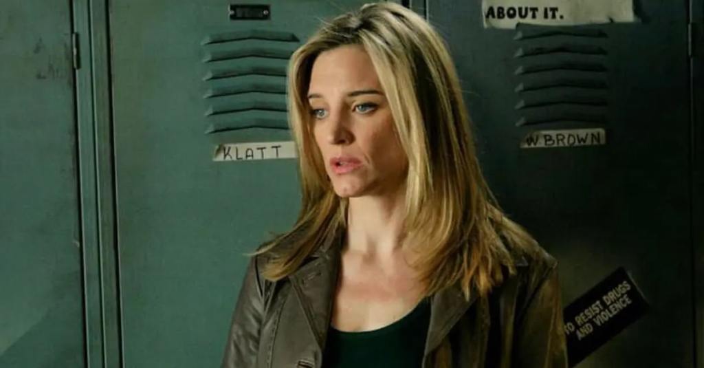 How Did Elliot Stabler’s Wife Die Law & Order: Organized Crime?