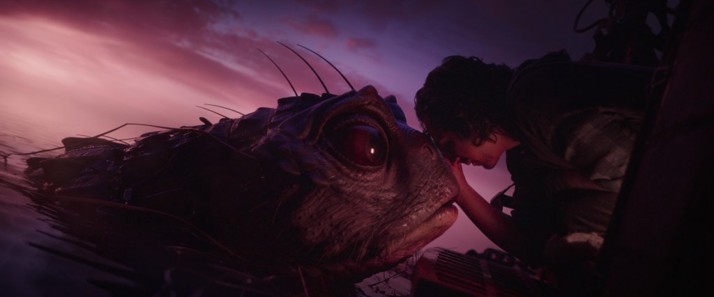 Is Prince Graydon Dead? Did Tony Revolori Leave Willow?