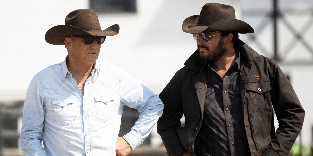 Will John Dutton Kill Rip in Yellowstone? Theories