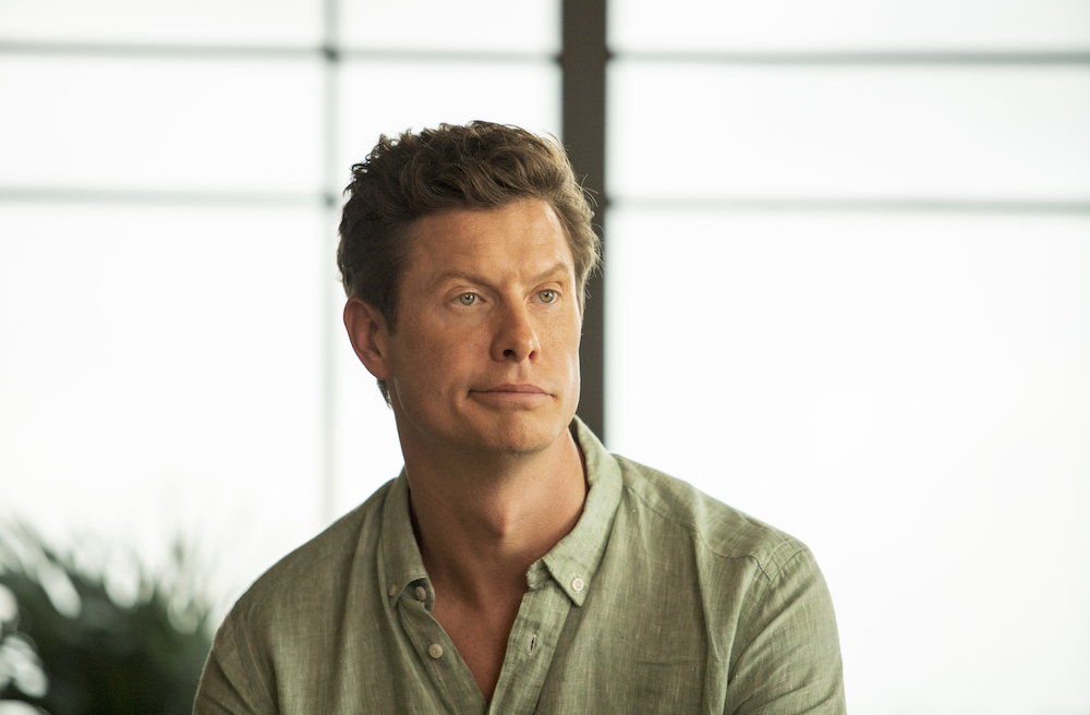 At Midnight End-Credits Scene, Explained