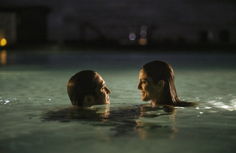 At Midnight Ending, Explained: Do Sophie and Alejandro End Up Together?