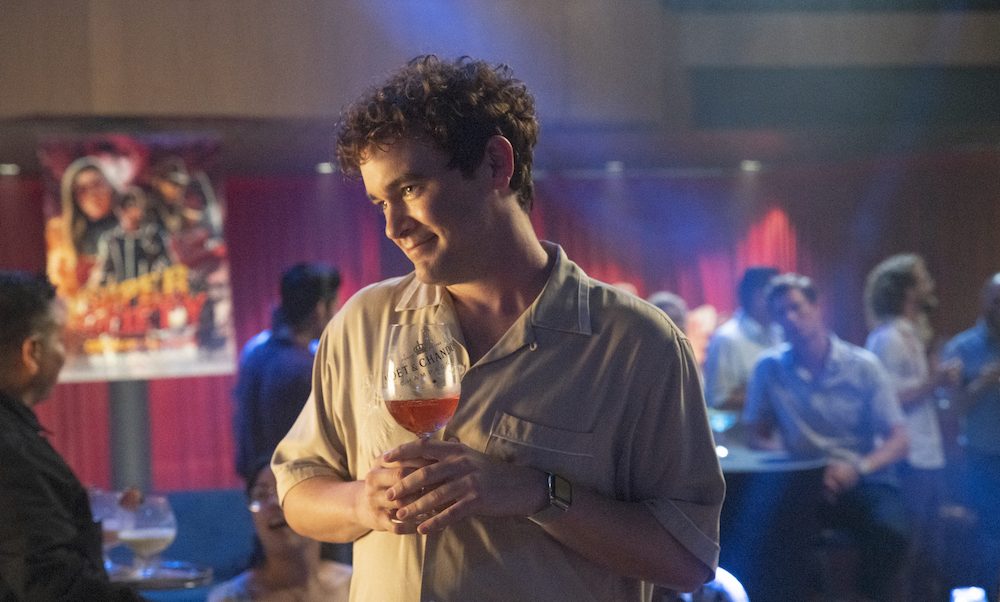 At Midnight End-Credits Scene, Explained