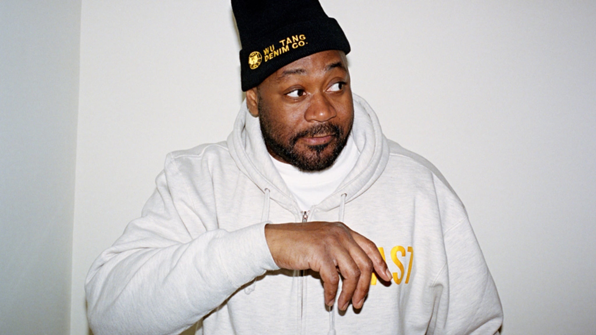 Ghostface Killah: The Rapper is Leading a Single Life Lately
