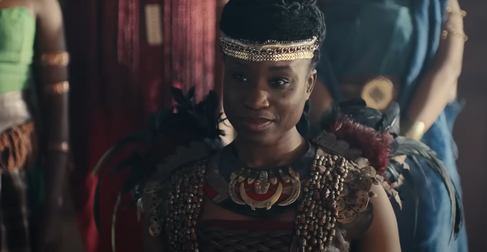 Netflix's African Queens: Is the Show Based on a True Story?
