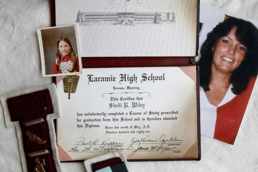 Shelli Wiley Murder: What Led to Her Tragic End?