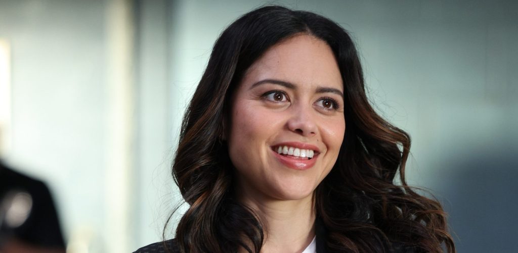 Is Alyssa Diaz’s Angela Lopez Leaving The Rookie?