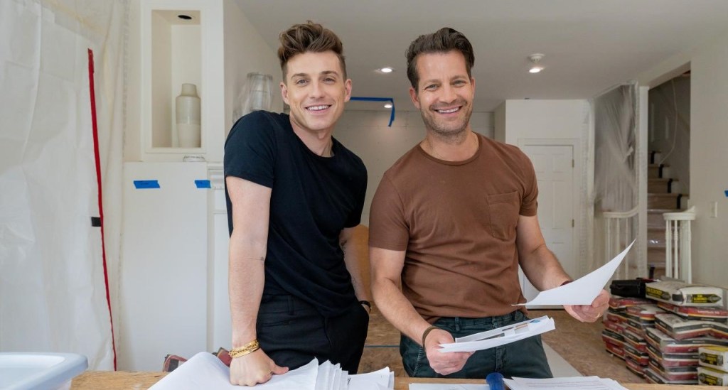 The Nate & Jeremiah Home Project: All Filming Locations of the HGTV Show