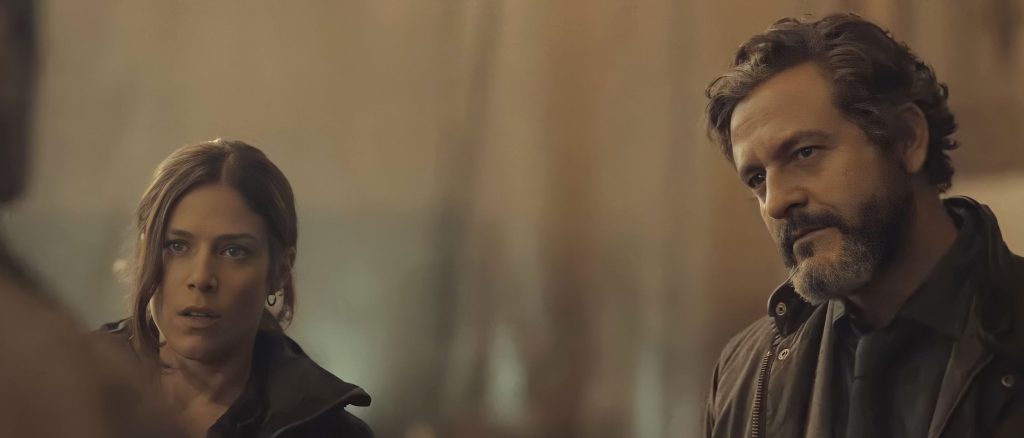 Netflix's Infiesto: Is the Spanish Movie Based on a Real-Life Kidnapping?