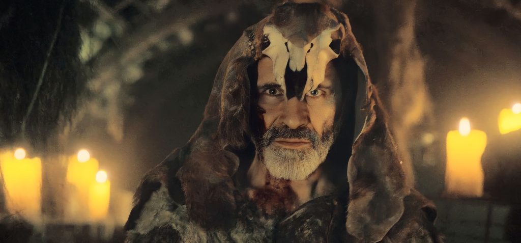 Infiesto Ending, Explained: Who is Prophet? Why Was He Killing?