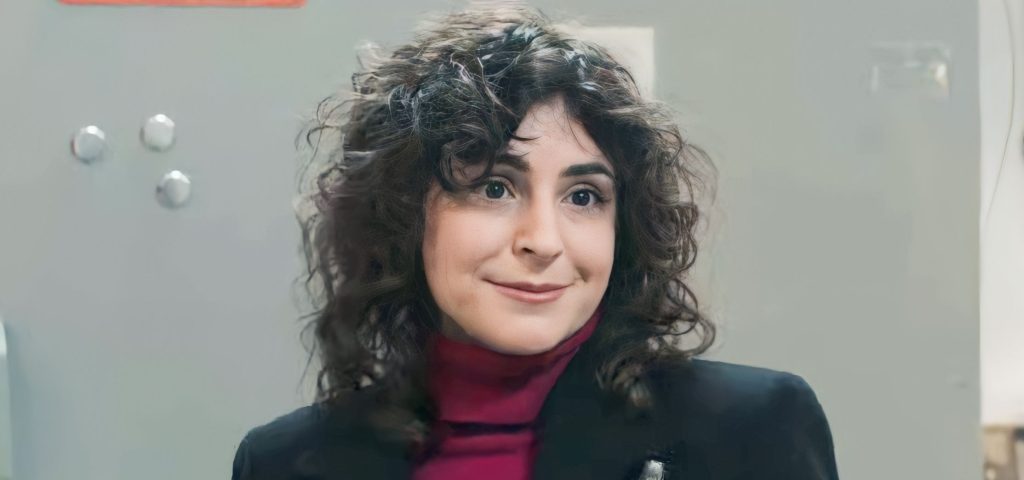 Who is Rachel in Alert Missing Persons Unit? Who Plays Her?