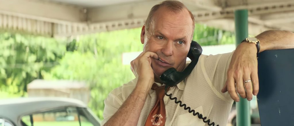 The Founder: Is the Movie Based on Ray Kroc's Story?