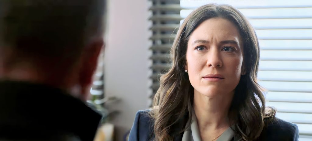 Who is ASA Chapman in Chicago PD? Who Plays Her?