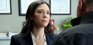 Who is ASA Chapman in Chicago PD? Who Plays Her?